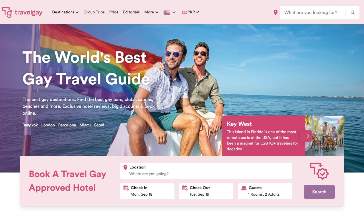 FAQs for Lima gay travelers - gay chat & forum